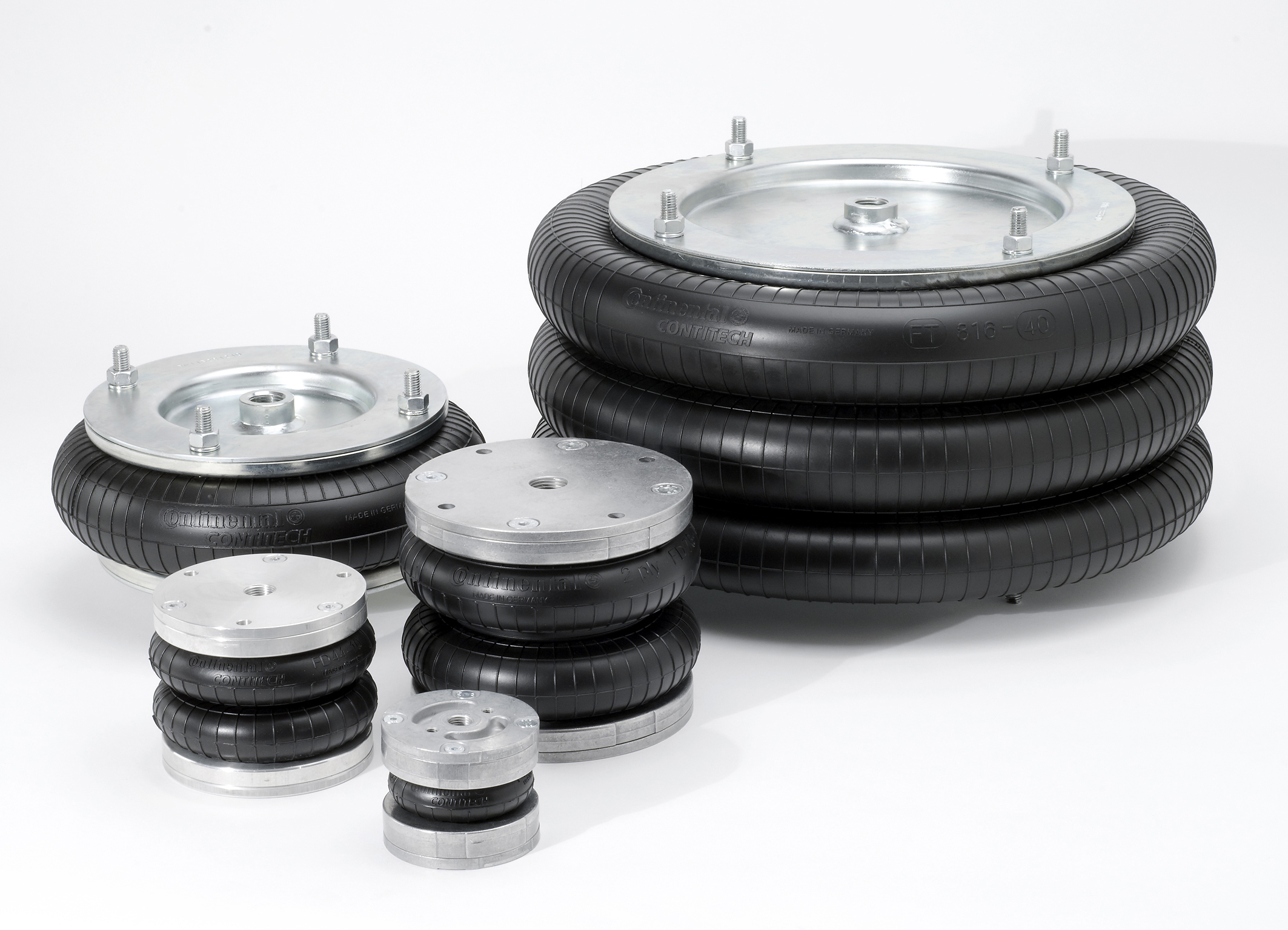 ContiTech at MDA India: Innovations for machine and plant engineering ...